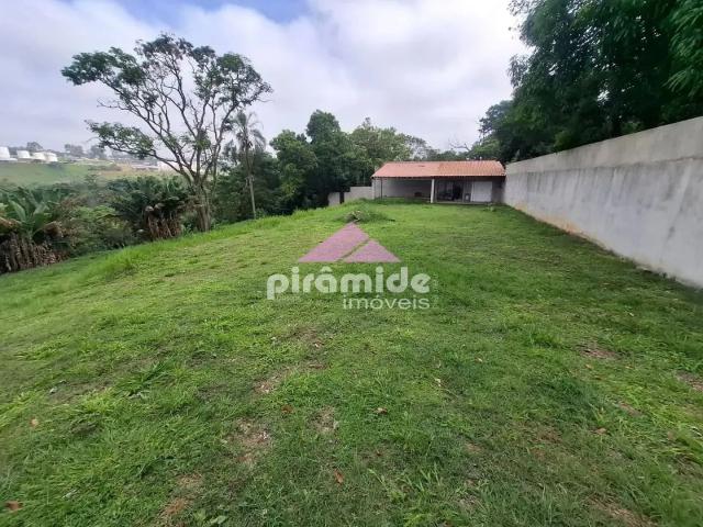 Terreno em Chácaras Araújo I, São José dos Campos/SP de 10m² à venda por R$ 859.000,00