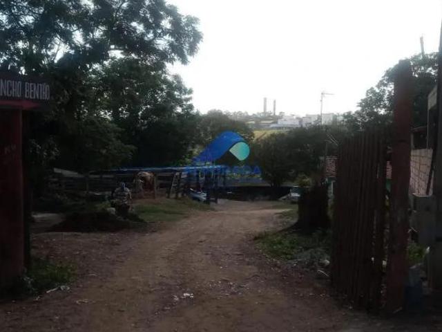 Terreno em Chácaras Araújo I, São José dos Campos/SP de 10m² à venda por R$ 1.400.000,00