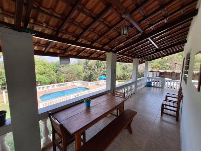 Terreno em Chácaras Camargo II Águas de São Pedro