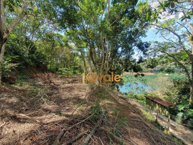 Terreno em Chácaras Condomínio Recanto Pássaros II, Jacareí/SP de 0m² à venda por R$ 649.000,00