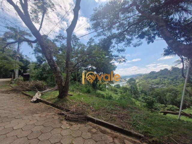 Terreno em Chácaras Condomínio Recanto Pássaros II, Jacareí/SP de 0m² à venda por R$ 670.000,00