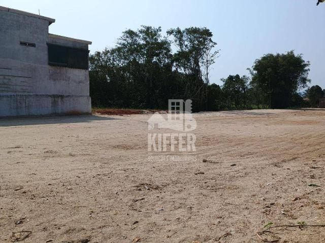 Terreno em Chácaras de Inoã Inoã, Maricá/RJ de 0m² à venda por R$ 414.000,00