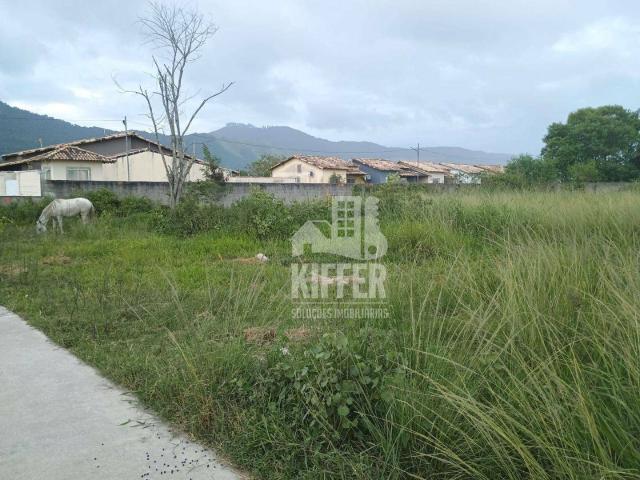 Terreno em Chácaras de Inoã Inoã, Maricá/RJ de 0m² à venda por R$ 114.000,01