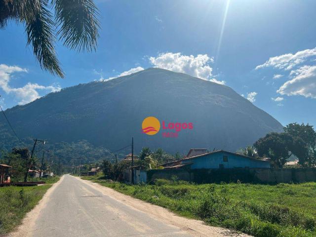 Terreno em Chácaras de Inoã Inoã, Maricá/RJ de 0m² à venda por R$ 164.000,00