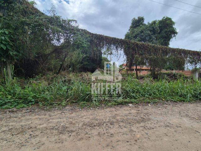 Terreno em Chácaras de Inoã Inoã, Maricá/RJ de 0m² à venda por R$ 184.000,00