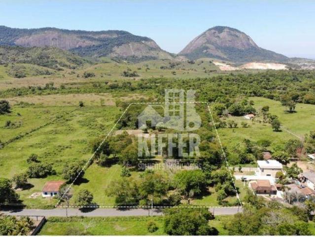 Terreno em Chácaras de Inoã Inoã, Maricá/RJ de 0m² à venda por R$ 1.099.900,00