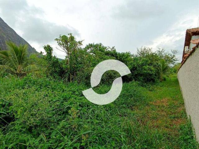 Terreno em Chácaras de Inoã Inoã, Maricá/RJ de 0m² à venda por R$ 199.900,00