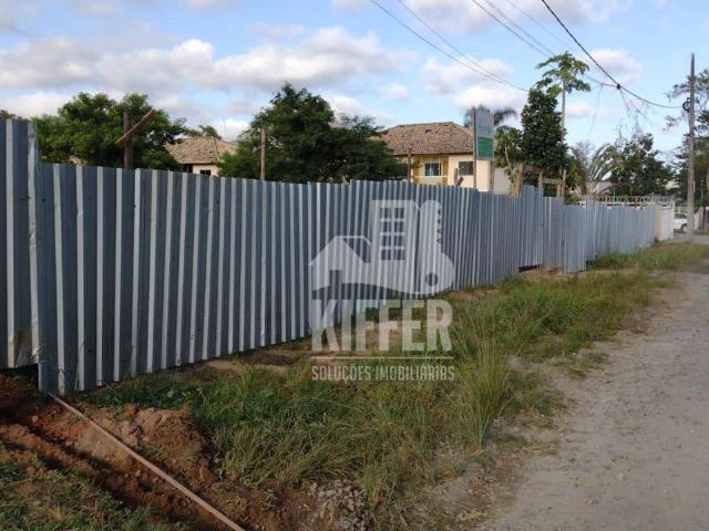 Terreno em Chácaras de Inoã Inoã, Maricá/RJ de 0m² à venda por R$ 264.900,00