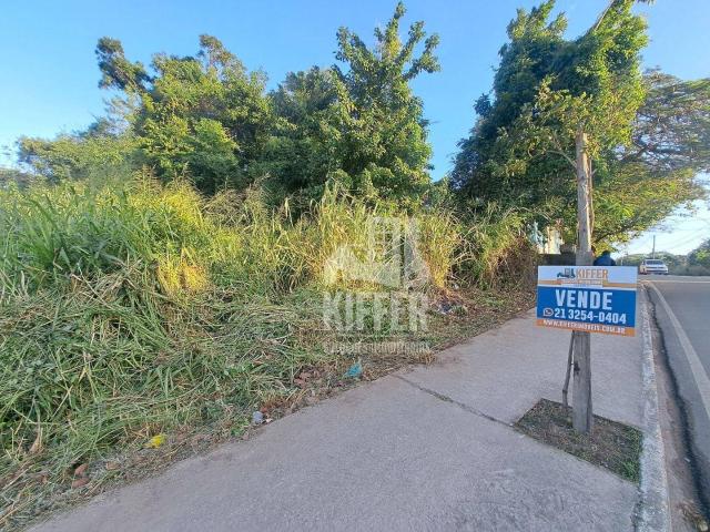 Terreno em Chácaras de Inoã Inoã, Maricá/RJ de 0m² à venda por R$ 289.000,00