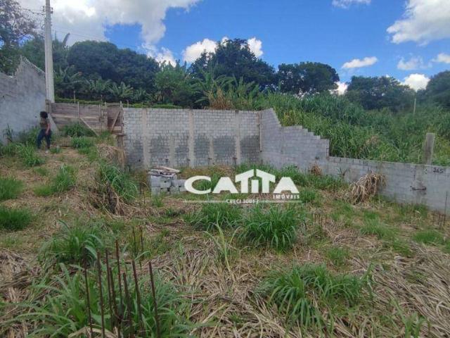 Terreno em Chácaras Fernão Dias, Atibaia/SP de 0m² à venda por R$ 180.100,00