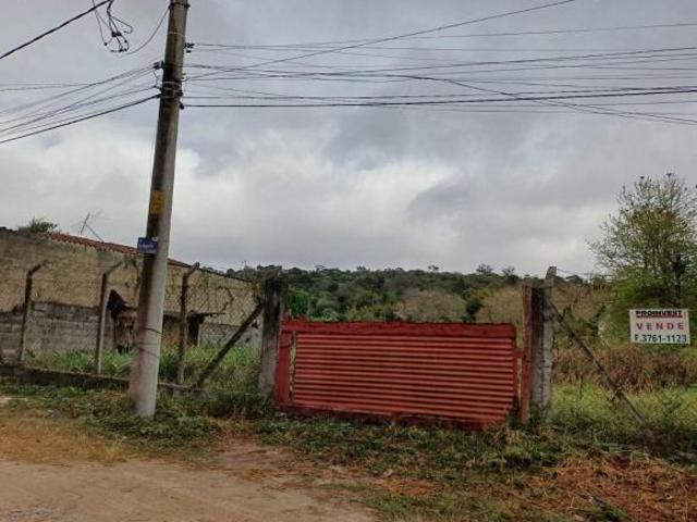 Terreno em Chácaras Jardim Colibri, Embu das Artes/SP de 0m² à venda por R$ 374.000,00