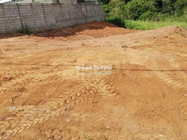 Terreno em Chácaras Luzia Vicente, Bragança Paulista/SP de 559m² à venda por R$ 349.900,00