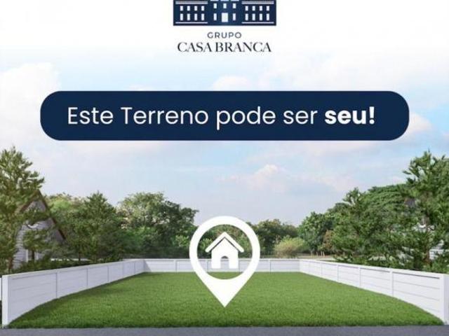 Terreno em Chácaras Paraíso, Araçatuba/SP de 1000m² à venda por R$ 255.000,00