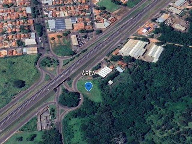 Terreno em Chácaras Paraíso, Araçatuba/SP de 17136m² à venda por R$ 3.000.000,00 ou para locação R$