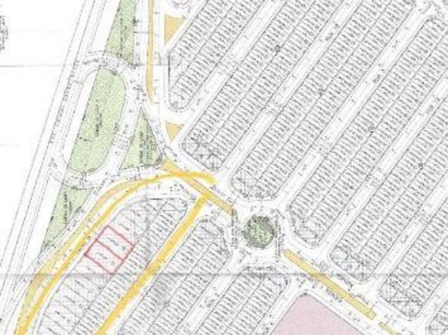 Terreno em Chácaras Paraíso, Araçatuba/SP de 442m² à venda por R$ 131.810,00