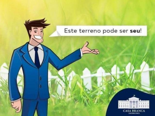 Terreno em Chácaras Paraíso, Araçatuba/SP de 639m² à venda por R$ 191.865,00