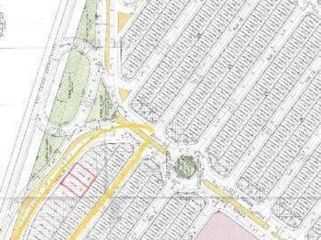 Terreno em Chácaras Paraíso, Araçatuba/SP de 651m² à venda por R$ 195.342,00