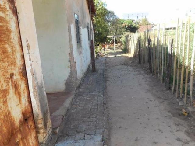Terreno em Chácaras Patrimônio Santana, Araçatuba/SP de 1771m² à venda por R$ 600.000,00