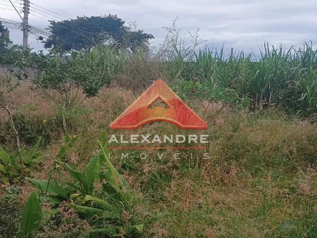 Terreno em Chácaras Pousada do Vale, São José dos Campos/SP de 10m² à venda por R$ 129.000,00