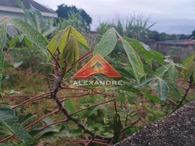 Terreno em Chácaras Pousada do Vale, São José dos Campos/SP de 10m² à venda por R$ 130.000,00