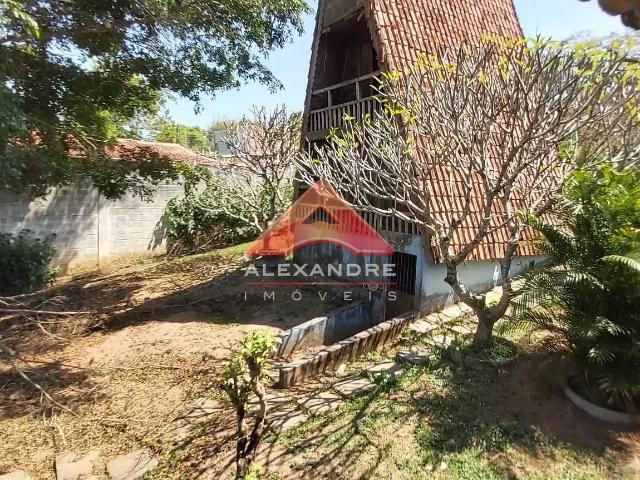 Terreno em Chácaras Pousada do Vale, São José dos Campos/SP de 10m² à venda por R$ 179.000,00