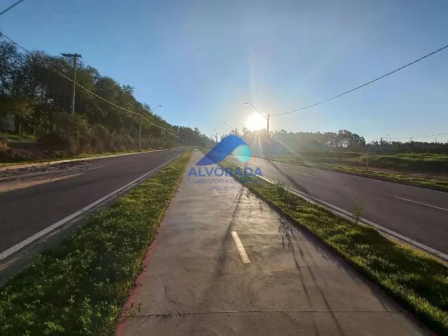 Terreno em Chácaras Pousada do Vale, São José dos Campos/SP de 10m² à venda por R$ 179.000,00