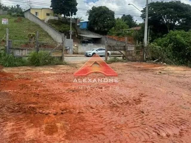 Terreno em Chácaras Pousada do Vale, São José dos Campos/SP de 10m² à venda por R$ 179.200,00