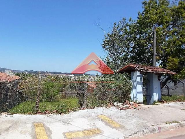 Terreno em Chácaras Pousada do Vale, São José dos Campos/SP de 10m² à venda por R$ 179.900,00