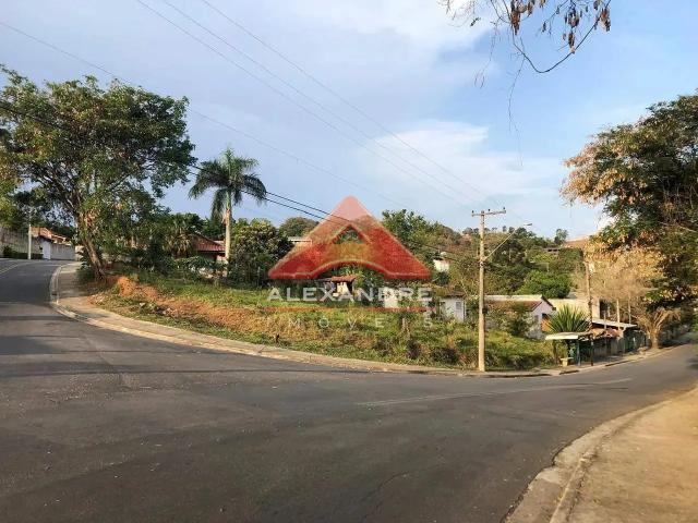 Terreno em Chácaras Pousada do Vale, São José dos Campos/SP de 10m² à venda por R$ 189.000,00