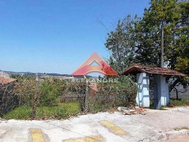 Terreno em Chácaras Pousada do Vale, São José dos Campos/SP de 10m² à venda por R$ 180.000,00