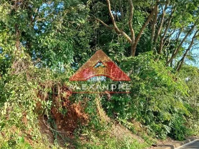 Terreno em Chácaras Pousada do Vale, São José dos Campos/SP de 10m² à venda por R$ 191.000,00