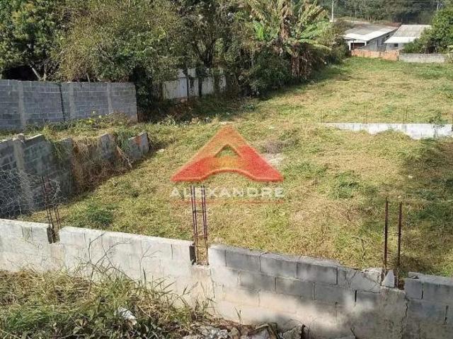 Terreno em Chácaras Pousada do Vale, São José dos Campos/SP de 10m² à venda por R$ 210.000,00