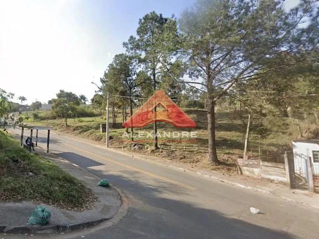 Terreno em Chácaras Pousada do Vale, São José dos Campos/SP de 10m² à venda por R$ 229.900,00