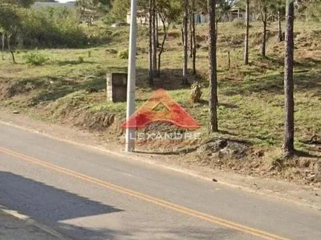 Terreno em Chácaras Pousada do Vale, São José dos Campos/SP de 10m² à venda por R$ 230.000,00