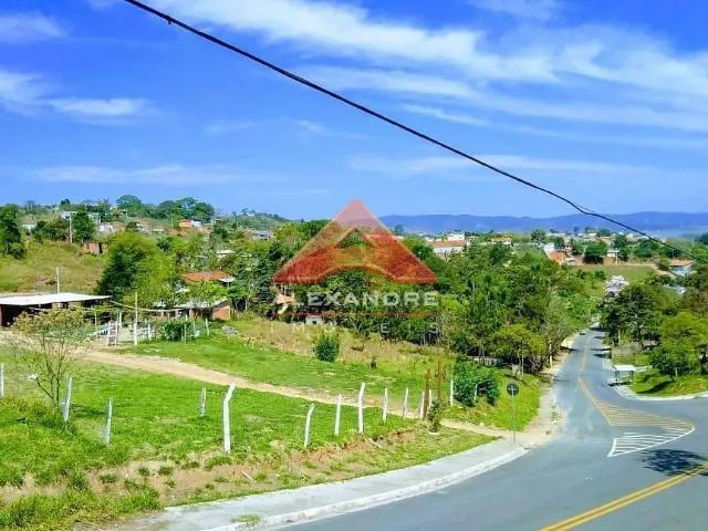 Terreno em Chácaras Pousada do Vale, São José dos Campos/SP de 10m² à venda por R$ 289.900,00