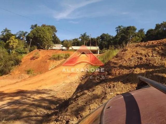 Terreno em Chácaras Pousada do Vale, São José dos Campos/SP de 10m² à venda por R$ 290.000,00
