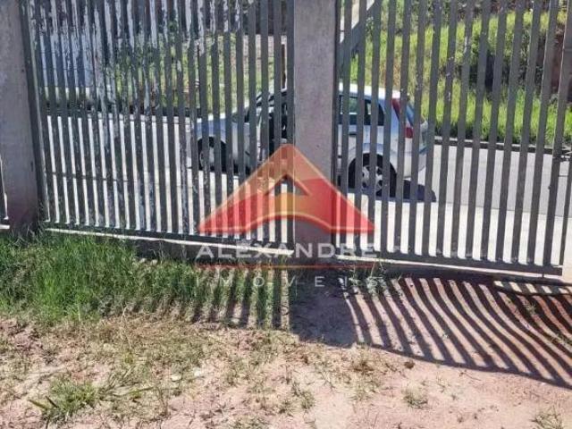 Terreno em Chácaras Pousada do Vale, São José dos Campos/SP de 10m² à venda por R$ 350.000,00
