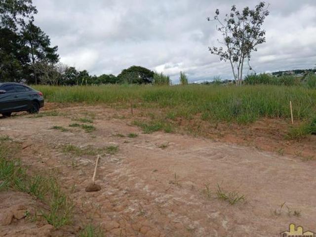Terreno em Chácaras Rurais de Guararema, Jacareí/SP de 0m² à venda por R$ 360.000,00