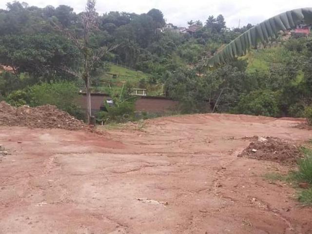 Terreno em Chácaras Reunidas Igarapés, Jacareí/SP de 0m² à venda por R$ 195.000,00
