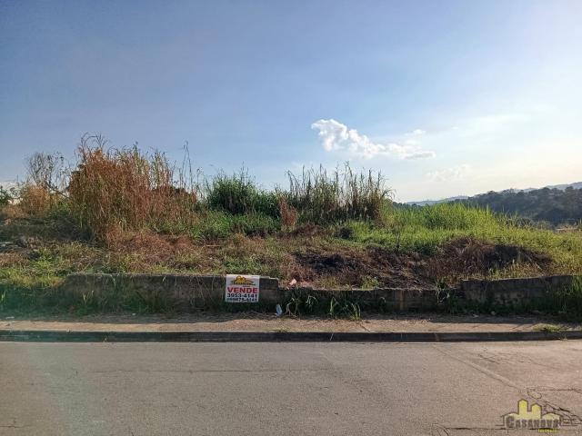 Terreno em Chácaras Reunidas Igarapés, Jacareí/SP de 0m² à venda por R$ 129.900,00