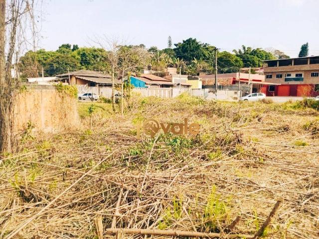 Terreno em Chácaras Reunidas Igarapés, Jacareí/SP de 0m² à venda por R$ 267.000,00