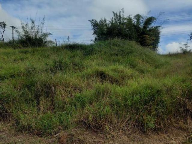 Terreno em Chácaras Reunidas Igarapés, Jacareí/SP de 0m² à venda por R$ 275.000,00