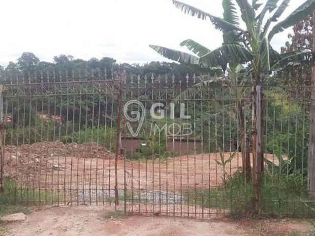 Terreno em Chácaras Reunidas Igarapés, Jacareí/SP de 0m² à venda por R$ 205.000,00