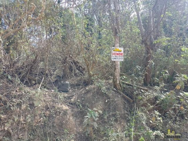 Terreno em Chácaras Reunidas Igarapés, Jacareí/SP de 0m² à venda por R$ 359.000,00