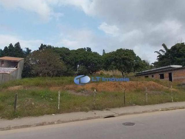 Terreno em Chácaras Reunidas Igarapés, Jacareí/SP de 0m² à venda por R$ 330.000,00