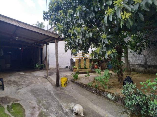 Terreno em Chácaras Reunidas, São José dos Campos/SP de 0m² à venda por R$ 358.900,00