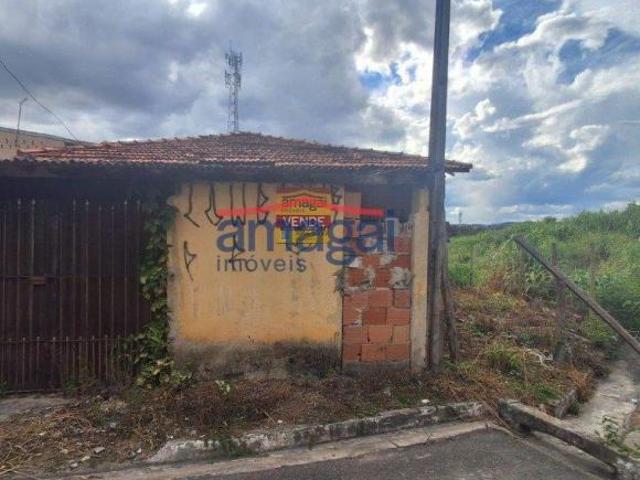Terreno em Chacaras Reunidas Santa Maria