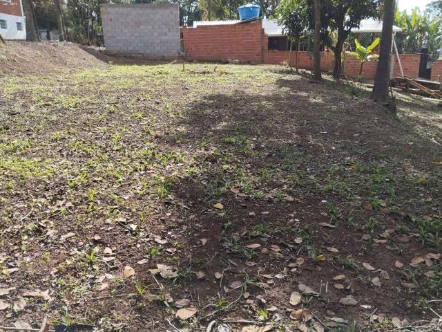 Terreno em Chácaras São Bento, Valinhos/SP de 1000m² à venda por R$ 594.000,00