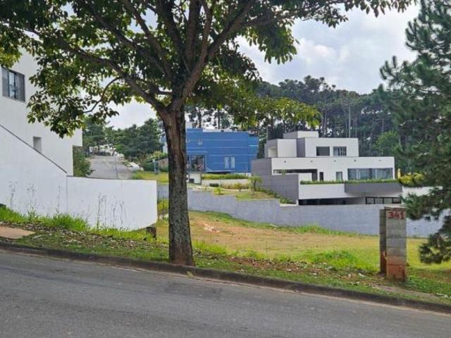 Terreno em Chácaras São Carlos, Cotia/SP de 0m² à venda por R$ 1.500.000,00