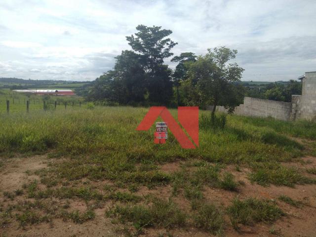 Terreno em Chácaras São Francisco, Mogi Mirim/SP de 0m² à venda por R$ 129.000,00